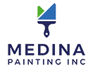Medina Painting Inc. Interior & Exterior Painting Contractor